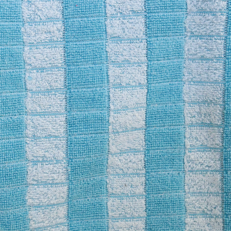 Knitted Mop Fabric Series：KMF-009 – Kare Microfiber: Premium ...
